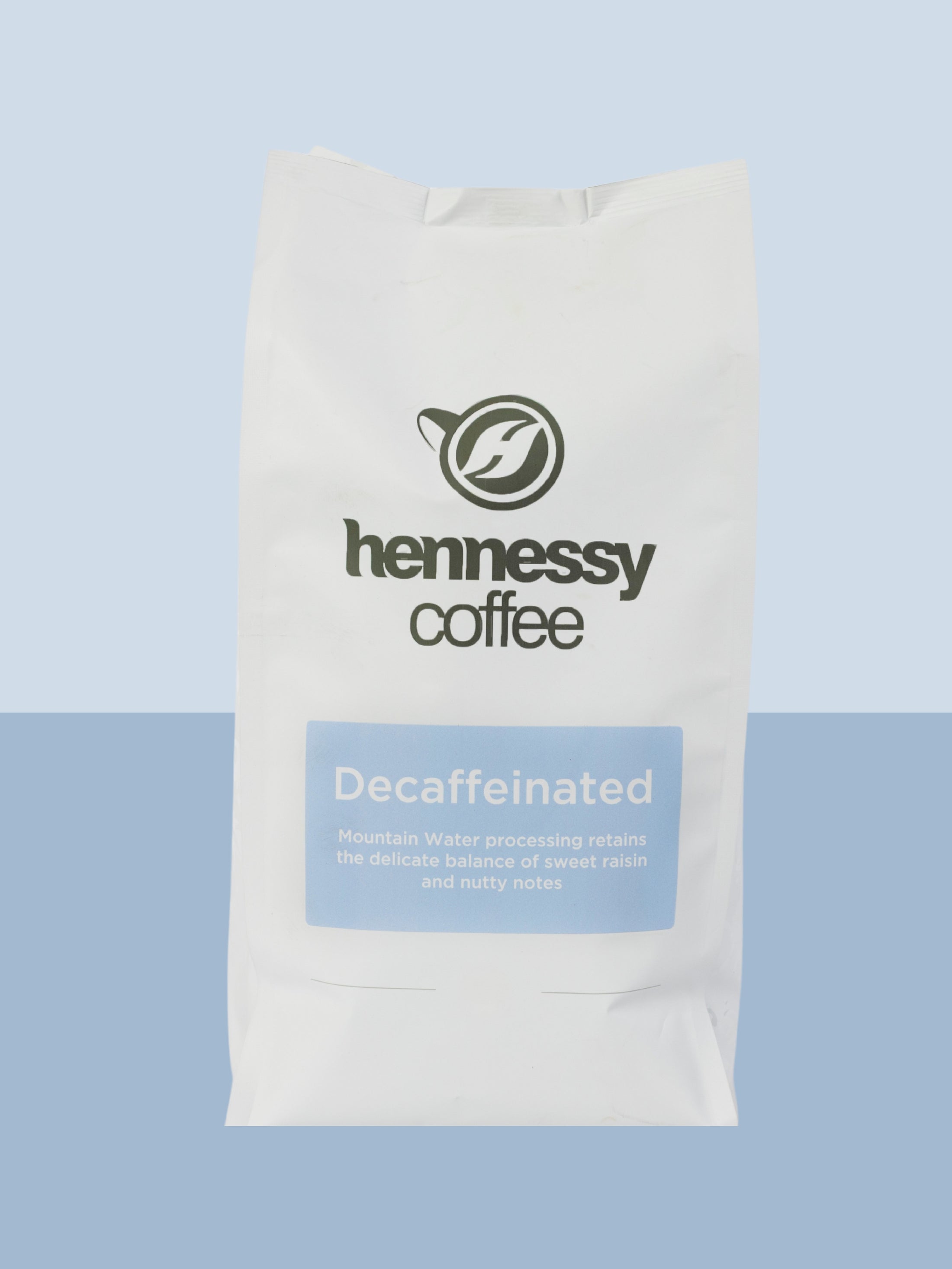 Hennessy Coffee